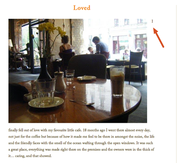 Understanding and troubleshooting floated images » ClickWP