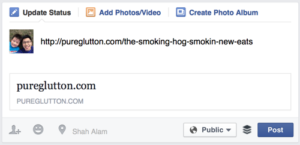 Fix Facebook broken link preview » ClickWP