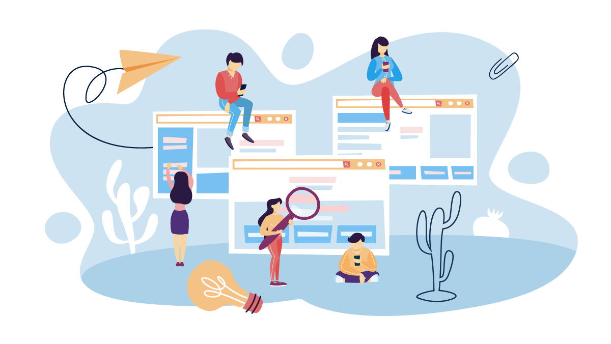 Grow Your Audience » ClickWP Guides