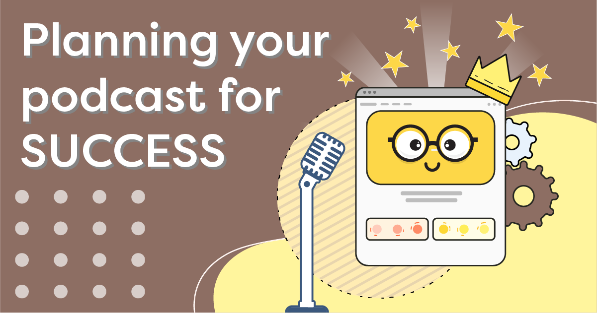 Planning Your Podcast For Success » ClickWP