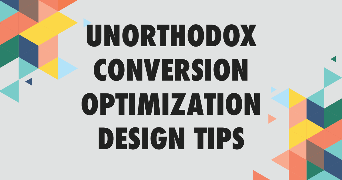 Conversion Optimization Tips Using Elementor and Wordpress