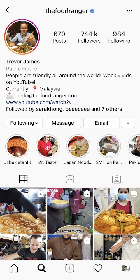 Posts, Pages and Content Types in WordPress » ClickWP